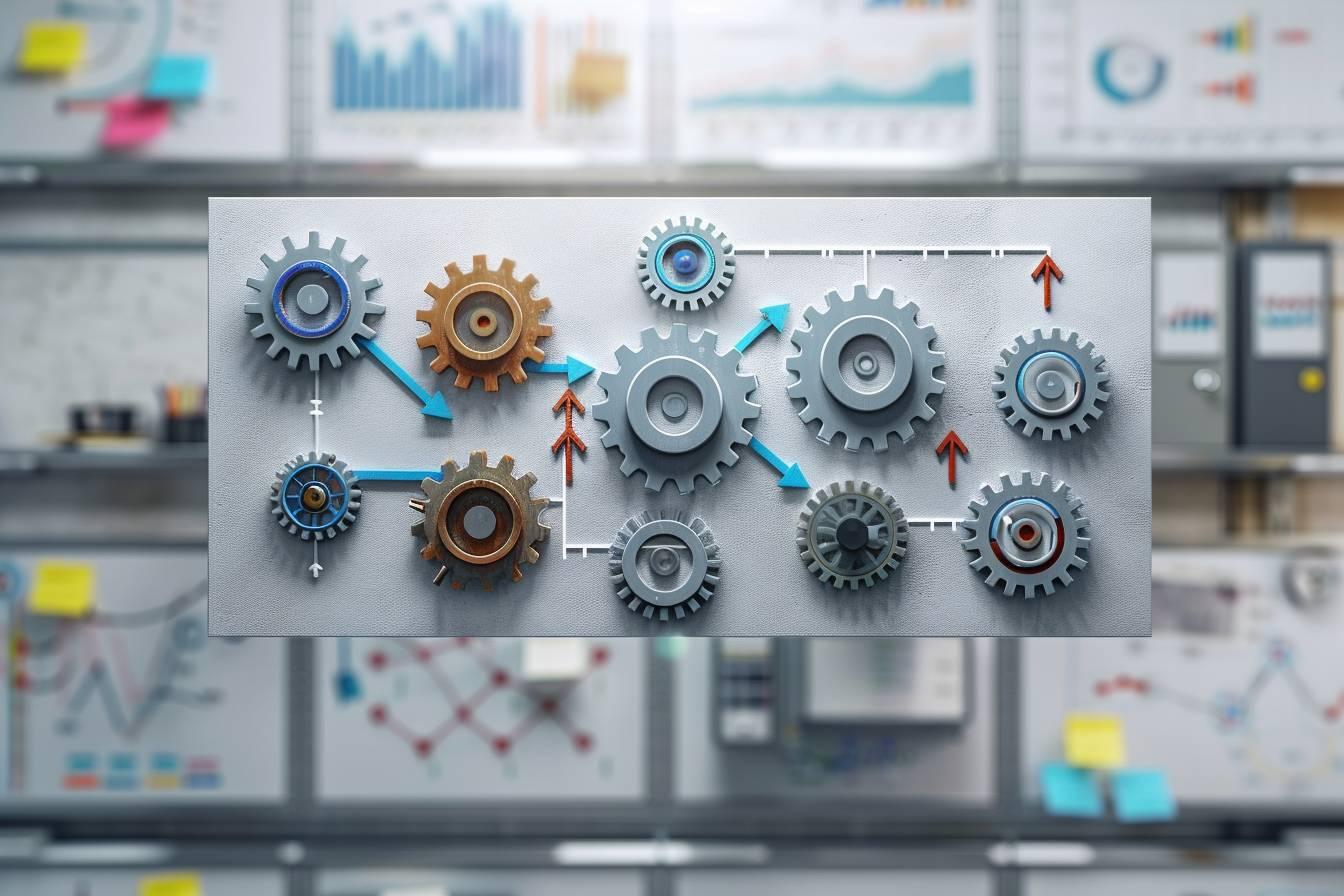 Qu'est-ce que l'AMDEC Process : définition, étapes et avantages pour l ...