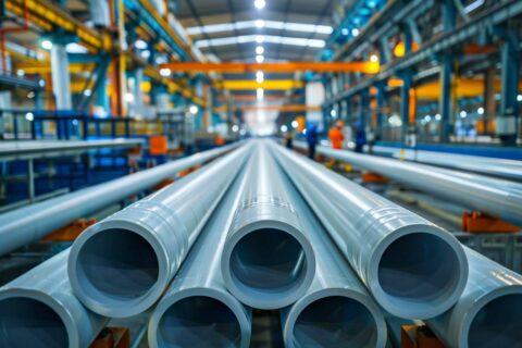 Quelles sont les applications industrielles du rilsan