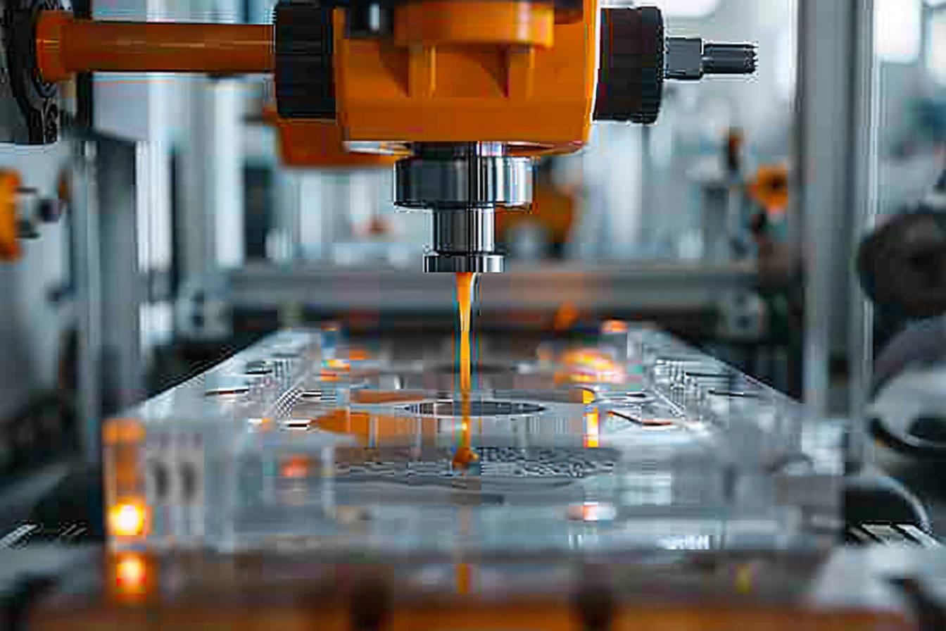 Les étapes clés du cycle d'injection plastique : de la fusion à l ...