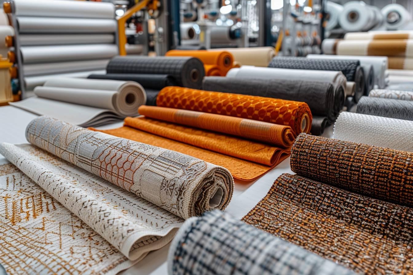 Qu'est-ce que l'enduction ? Définition, techniques et applications dans ...