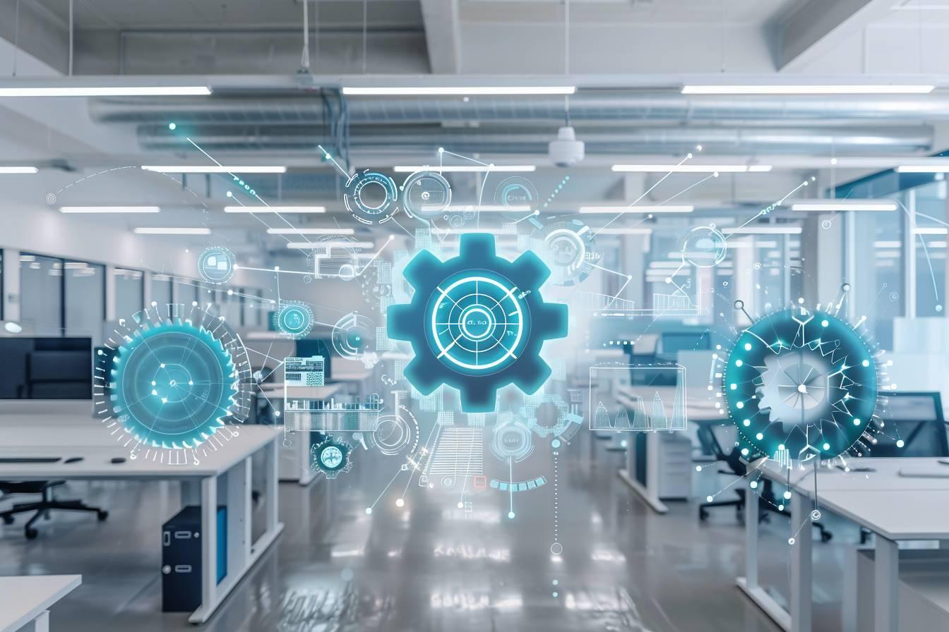 Qu'est-ce qu'un logiciel PLM ? Définition, fonctionnalités et avantages pour les entreprises